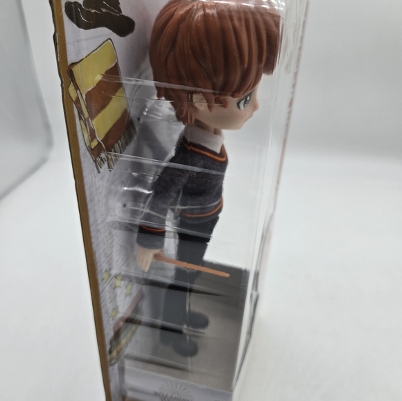 Spin Master | Toys | Wizarding World Harry Potter Ron Weasley Figure ...